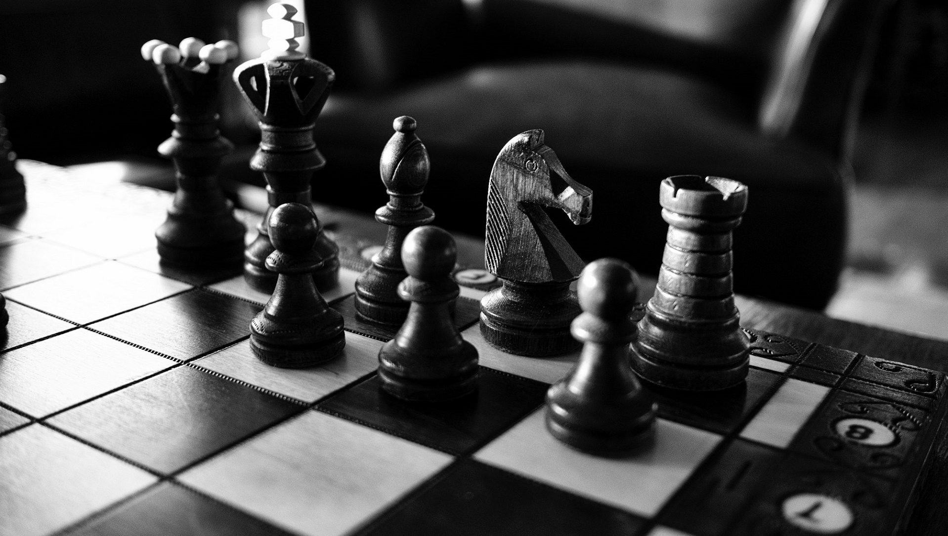 How Gary Kasparov Reconciled With Artificial Intelligence how-gary-kasparov-reconciled-with-artificial-intelligence