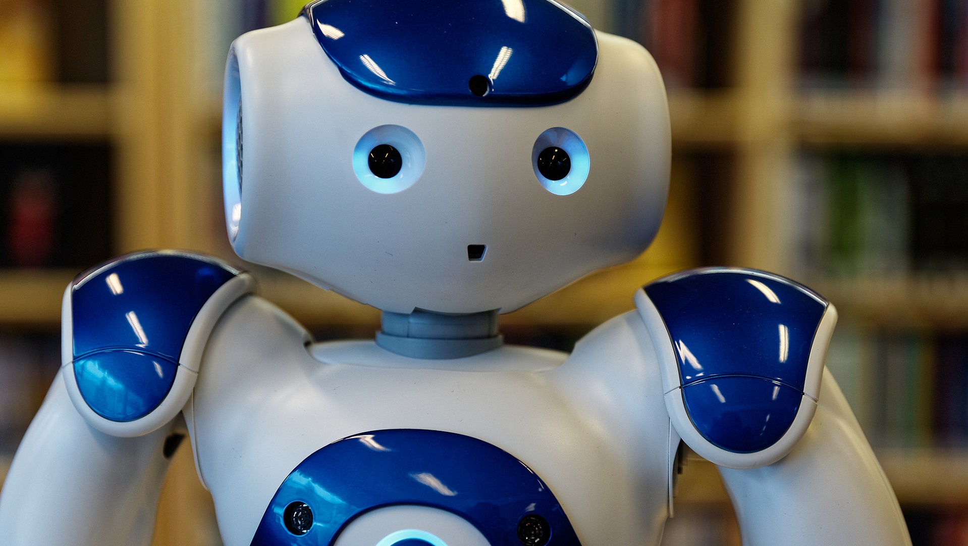 Facebook Ai Bots Are The First Step Towards Robots With Human Gestures